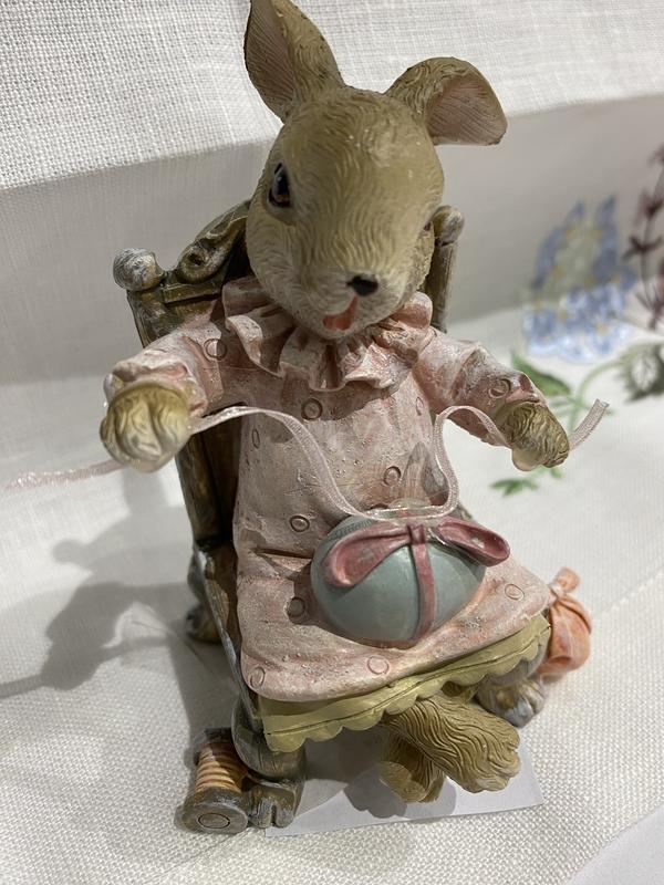 Статуетка скульптура колекційна — ціна 500 грн у каталозі Статуетки Купити товари для дому та