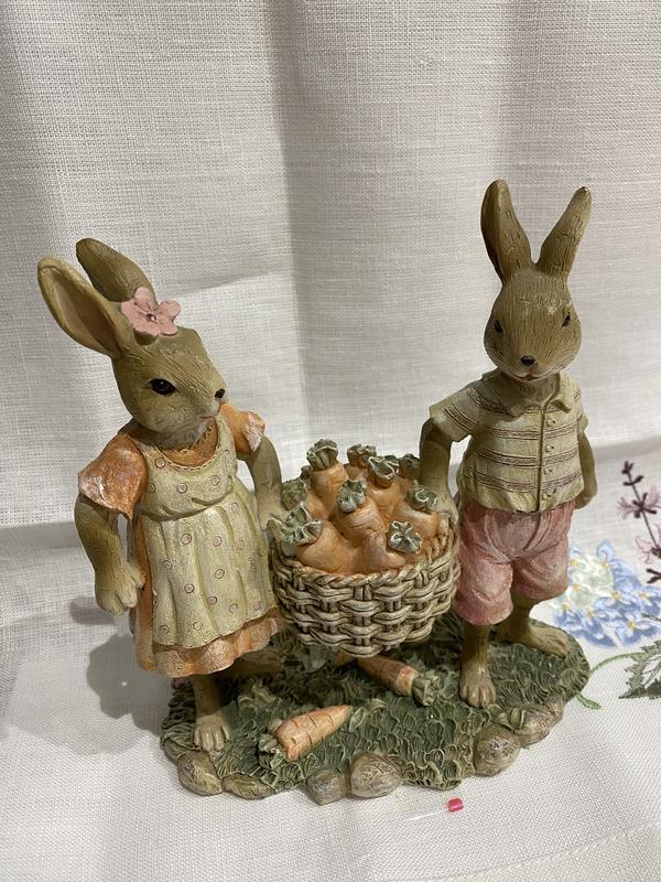 Статуетка скульптура колекційна — ціна 1000 грн у каталозі Статуетки Купити товари для дому та