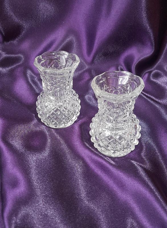 Ваза маленька для квітів — ціна 190 грн у каталозі Вази Купити товари для дому та побуту за