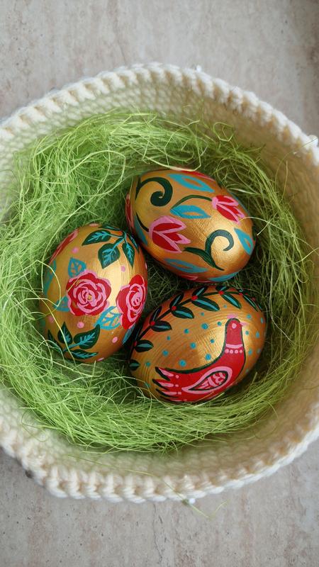 Писанки мальованки — ціна 600 грн у каталозі Сувеніри Купити товари для дому та побуту за