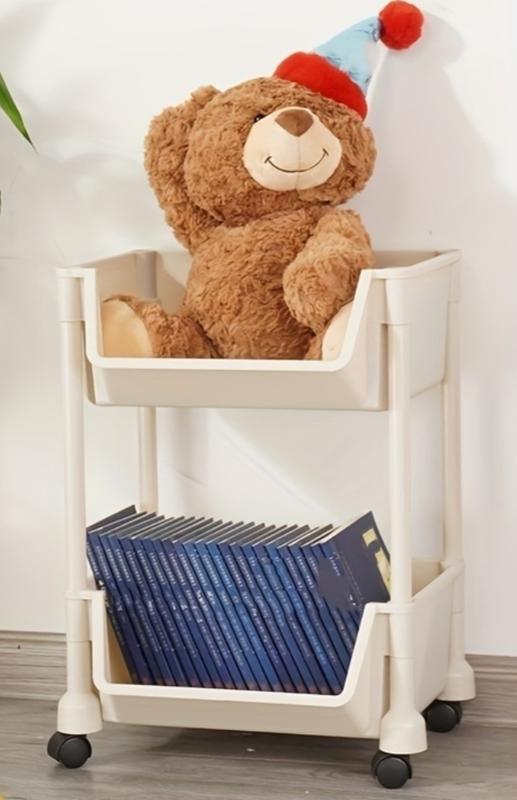 Етажерка на дві полиці — ціна 350 грн у каталозі Етажерки Купити товари для дому та побуту за