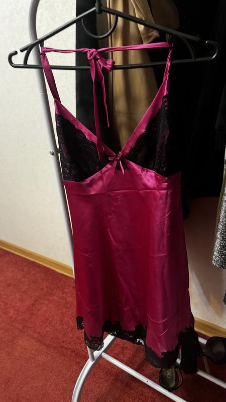 Пенюар новий — ціна 220 грн у каталозі Пеньюари Купити жіночі речі за доступною ціною на Шафі