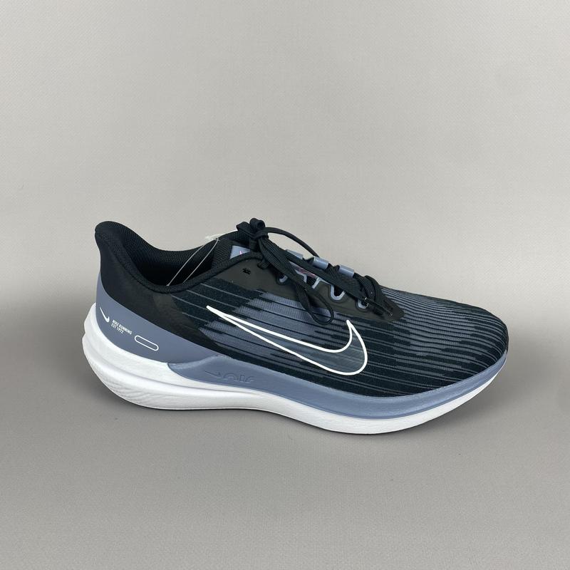 Кроссовки мужские nike winflo 9 dd6203-008 оригинал — цена 3100 грн в ...