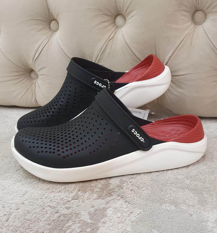 Крокси crocs — ціна 1200 грн у каталозі Сабо Купити жіночі речі за ...