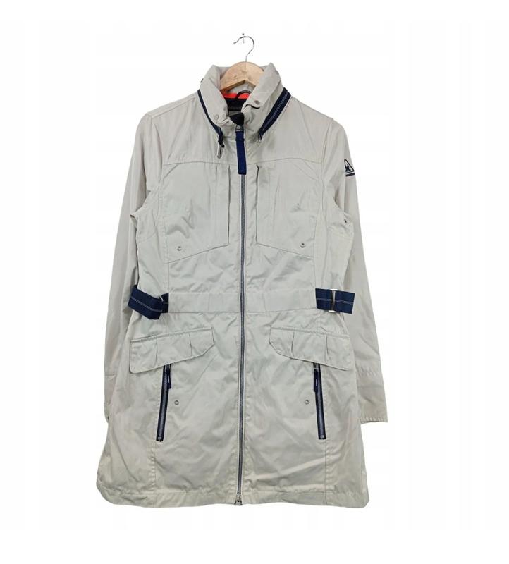 Gaastra nautical supplies куртка як нова , вітрильна — ціна 1600 грн у ...