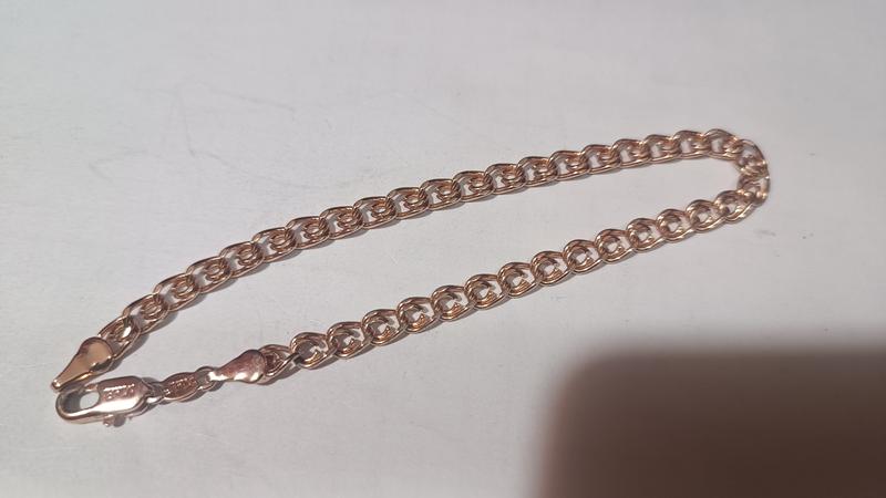 Браслет на руку Xp — ціна 250 грн у каталозі Браслети Купити аксесуари за доступною ціною на