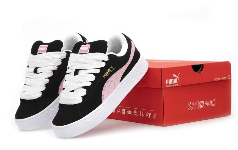 Кросівки puma suede xl — ціна 3100 грн у каталозі Кеди Купити жіночі ...