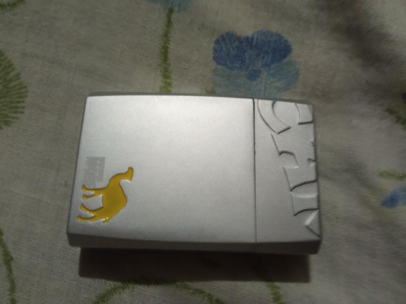 Запальничка мальборо — ціна 400 грн у каталозі Сувеніри Купити товари для дому та побуту за