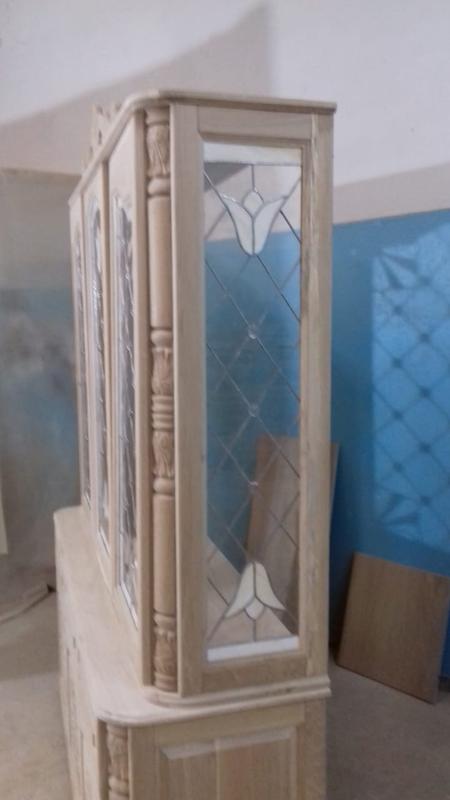 Сервант — ціна 73000 грн у каталозі Шафи Купити товари для дому та побуту за доступною ціною на