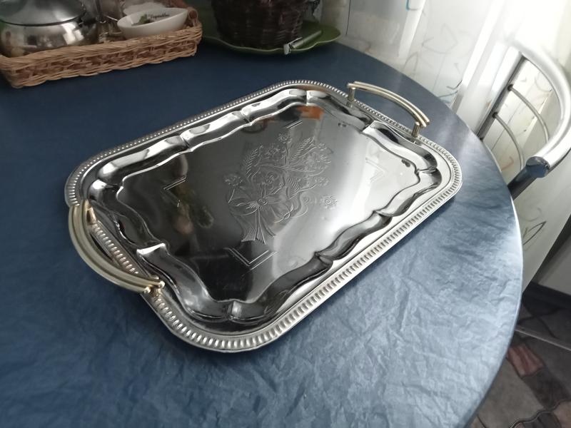 Поднос — ціна 165 грн у каталозі Таці Купити товари для дому та побуту за доступною ціною на