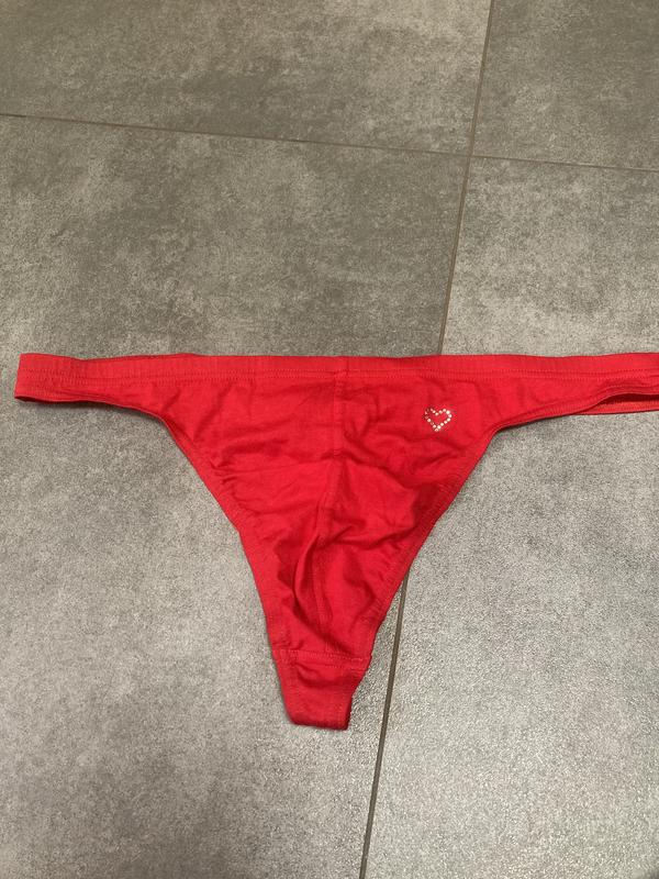 Трусы стринги мужские — цена 170 грн в каталоге Трусы Купить мужские вещи по доступной цене на