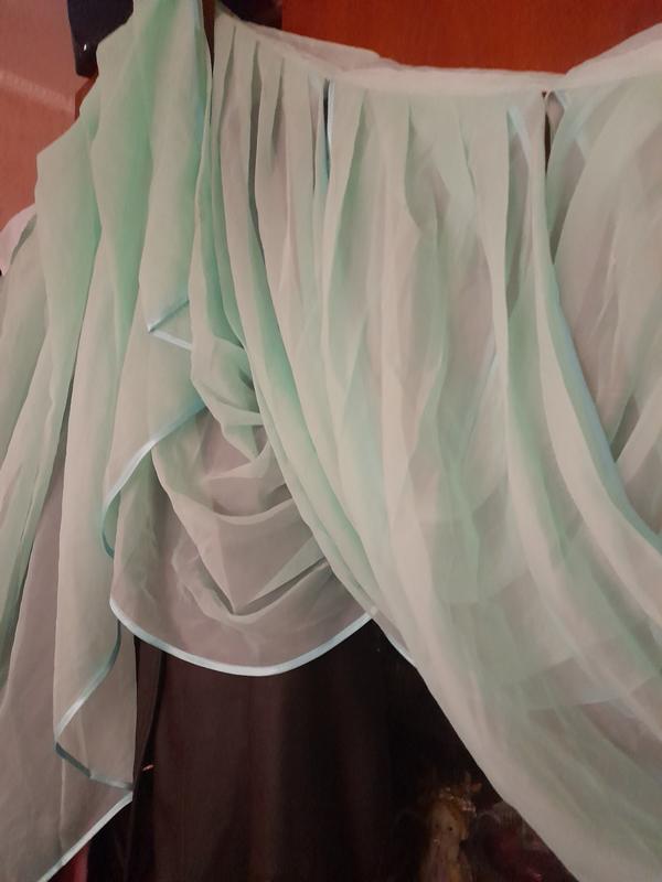 Гардина для вікна — ціна 300 грн у каталозі Тюль Купити товари для дому та побуту за доступною