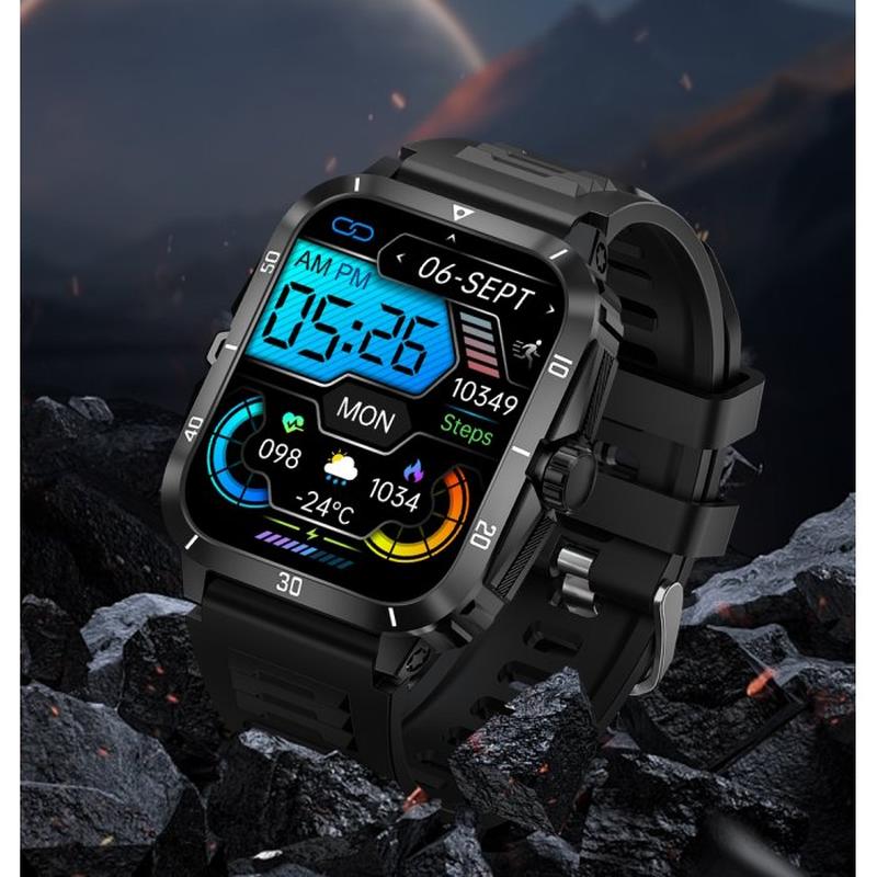 Умные смарт часы smart space pro — цена 1545 грн в каталоге Смарт-часы ...