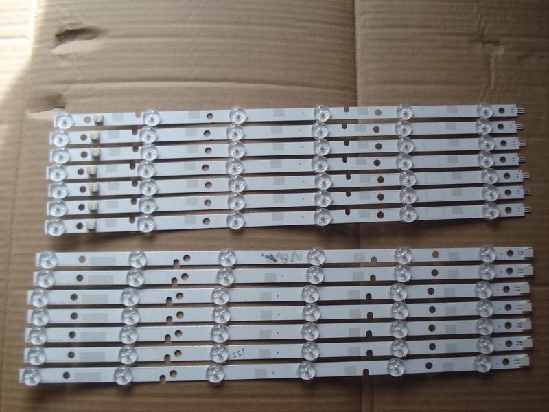 Led підсвітка tv 42" svt420a81_rev03_l-type_130613 svt420a81_rev03_r ...