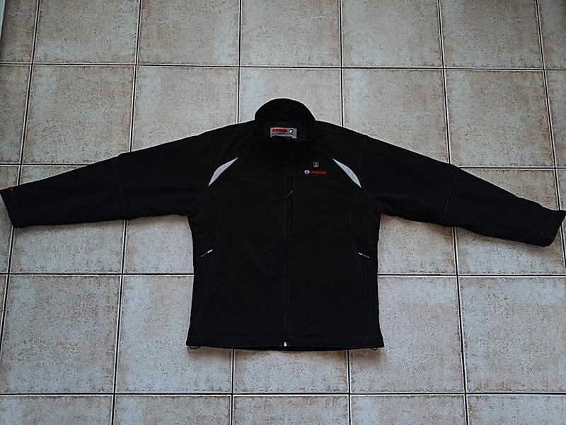 Куртка bosch professional(germany)engelbert strauss snickers mascot dewalt stanley cat wurth ...