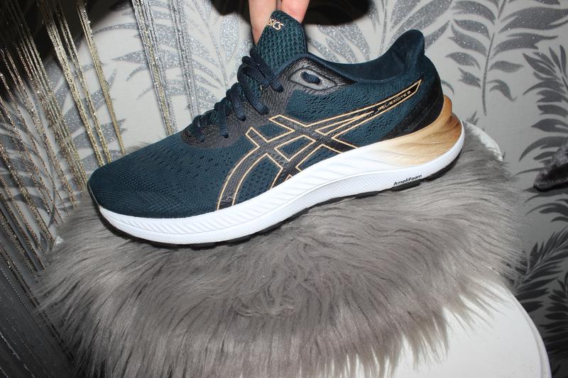 Asics кросівки 26.5 см устілка — ціна 750 грн у каталозі Кросівки Купити жіночі речі за ...