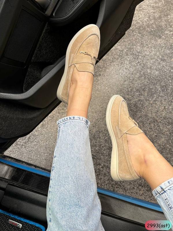 Лофери — ціна 1699 грн у каталозі Лофери Купити жіночі речі за