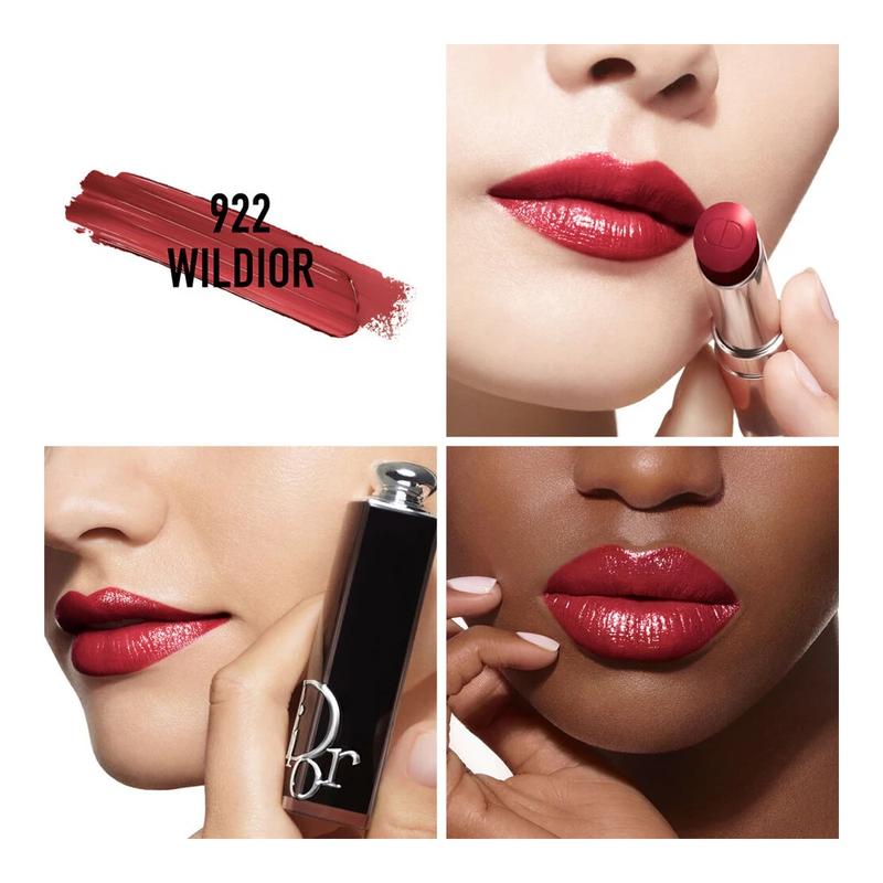 Dior addict блискуча помада 922 wildior — цена 950 грн в каталоге ...