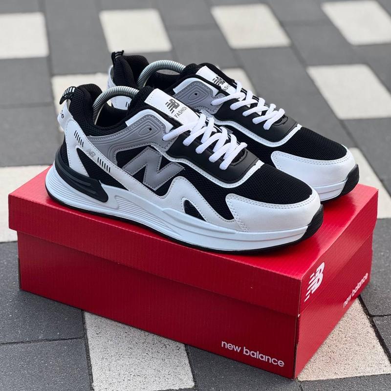 Кросівки new balance — ціна 2250 грн у каталозі Кросівки Купити ...