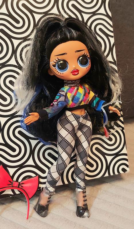 Кукла лол омг звездочка старлетт lol surprise omg movie magic starlette ...