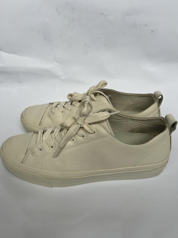 Кеди Massimo Dutti — цена 1200 грн в каталоге Кеды Купить женские вещи по доступной цене на Шафе