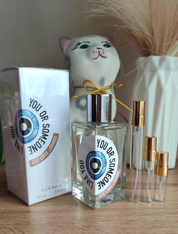Оригінал! ціна за 3 мл. eldo you or someone like you eau de parfum ...