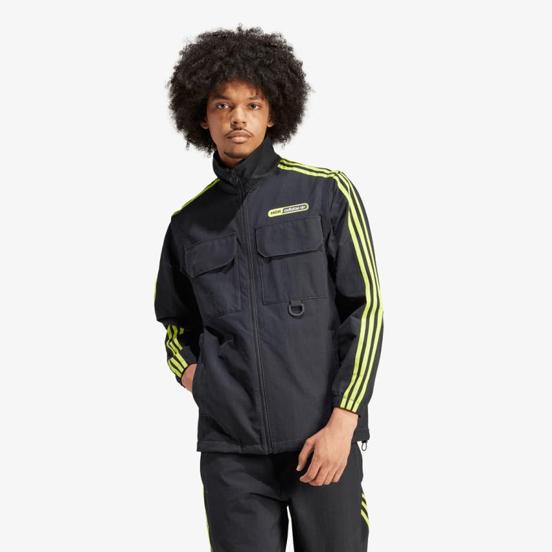 Костюм adidas hor, трійка, зіпка/вітровка/желет, штани, сумка, in3110 ...