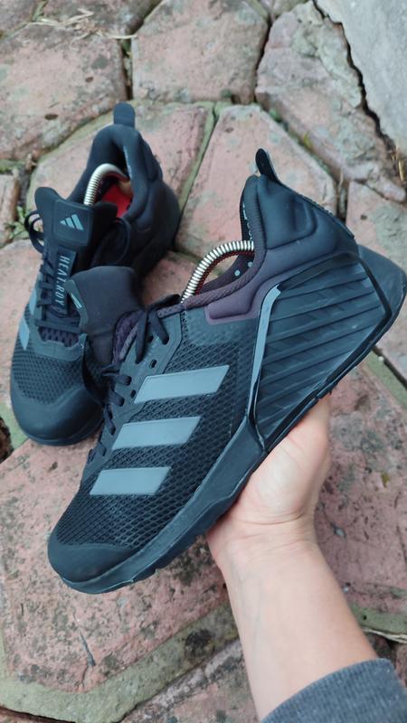 Шикарні кросівочки adidas training — ціна 1500 грн у каталозі Кросівки ...