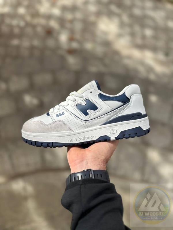 Кроссовки new balance — ціна 1590 грн у каталозі Кросівки Купити ...
