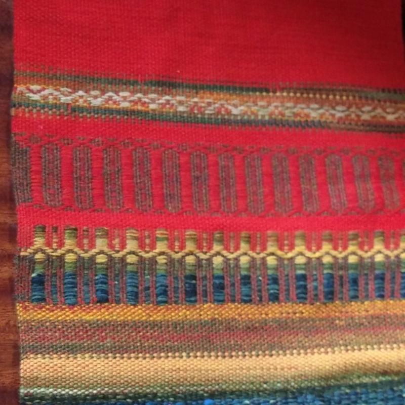 Килимок настільний вовна ручної роботи — ціна 250 грн у каталозі