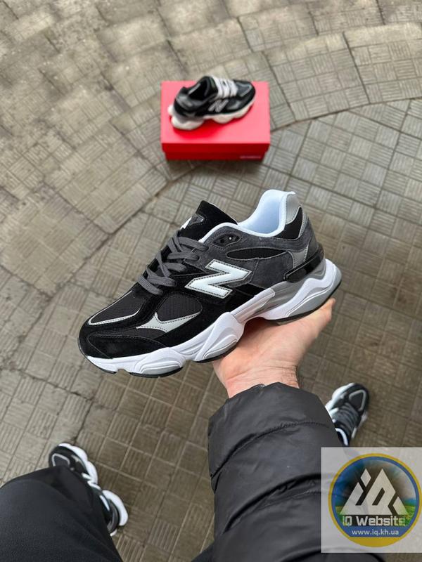 Кроссовки new balance — ціна 2590 грн у каталозі Кросівки Купити ...