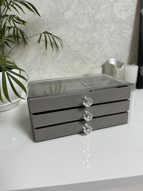 Органайзер для прикрас — ціна 500 грн у каталозі Скриньки Купити товари для дому та побуту за