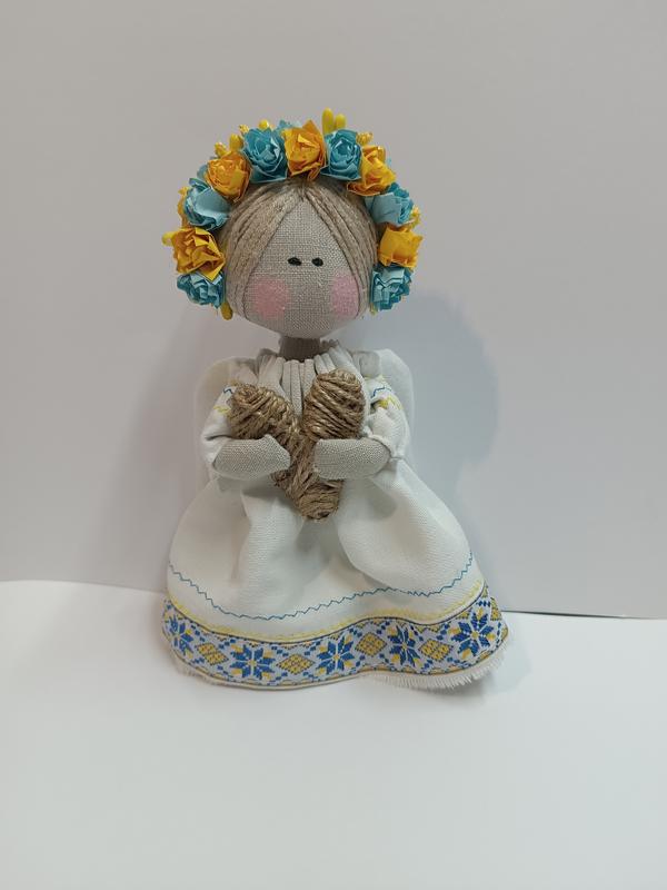 Янголятко — ціна 250 грн у каталозі Сувеніри Купити товари для дому та побуту за доступною ціною