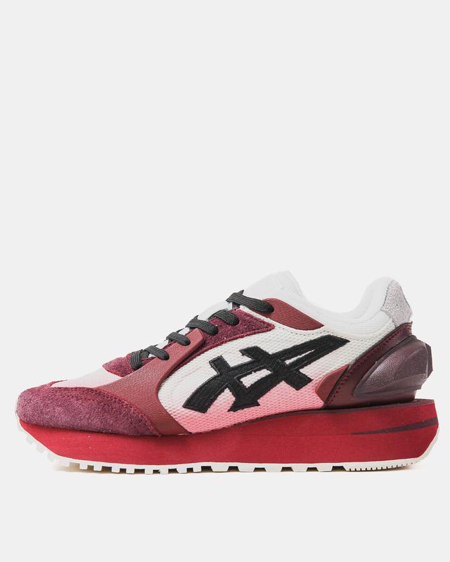 Onitsuka tiger ''red'' original box — ціна 3100 грн у каталозі Кросівки ...