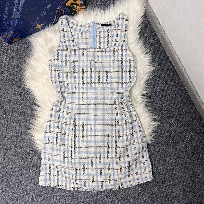 Твідовий сарафан — ціна 300 грн у каталозі Сарафани Купити жіночі речі за доступною ціною на