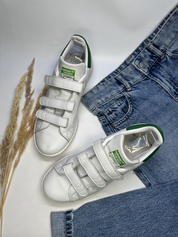 Кросівки adidas — ціна 550 грн у каталозі Кросівки Купити дитячі речі ...