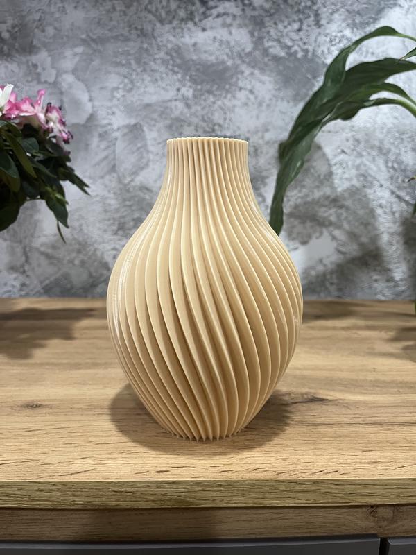 Ваза для квітів — ціна 134 грн у каталозі Вази Купити товари для дому та побуту за доступною