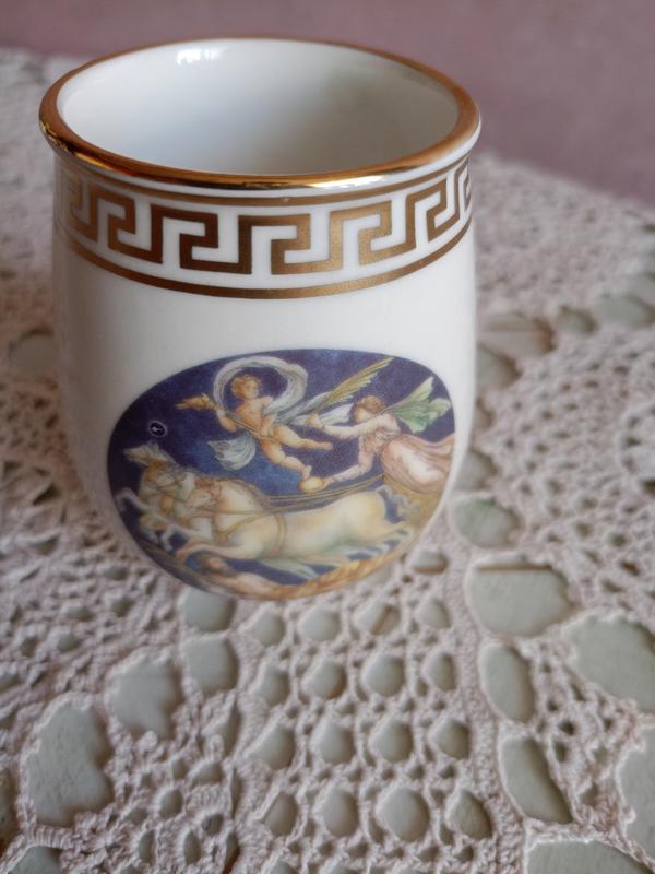 Ваза италия — ціна 290 грн у каталозі Вази Купити товари для дому та побуту за доступною ціною