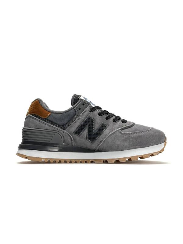 New balance x stone island dark gray — ціна 2290 грн у каталозі ...