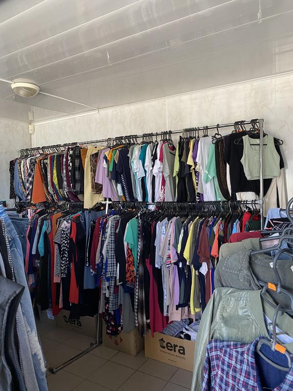 Вішалка металева — ціна 3999 грн у каталозі Вішалки Купити товари для дому та побуту за