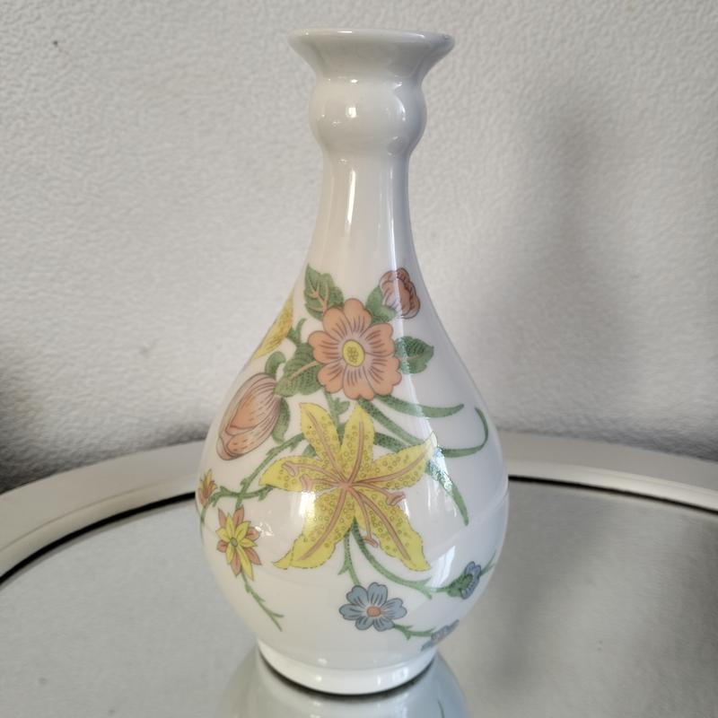 Англійська вінтажна ваза — ціна 700 грн у каталозі Вази Купити товари