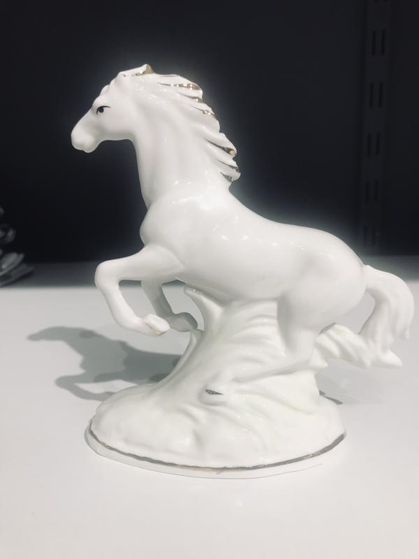 Статуетка скульптура кінь — ціна 750 грн у каталозі Статуетки Купити товари для дому та побуту
