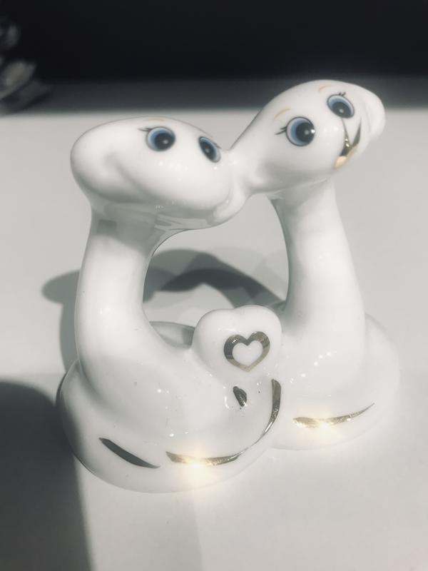 Статуетка скульптура змії — ціна 150 грн у каталозі Статуетки Купити товари для дому та побуту