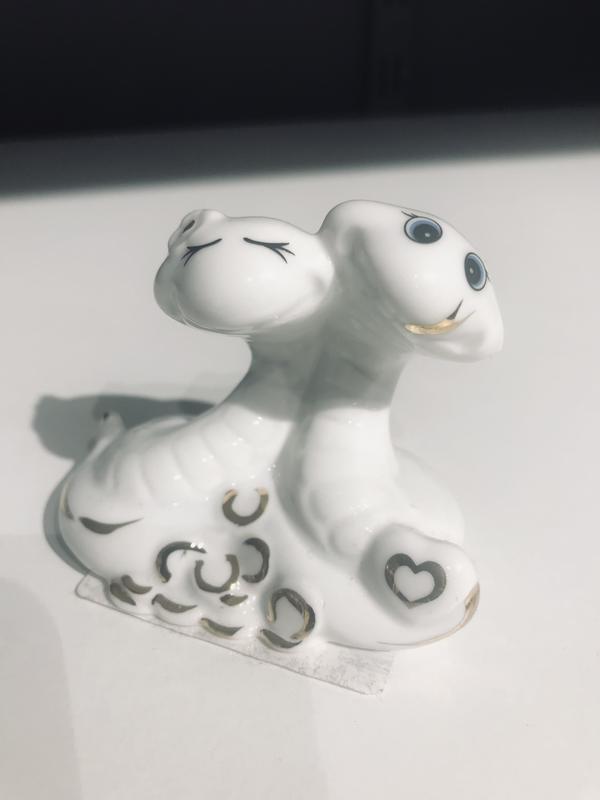 Статуетка скульптура змії — ціна 150 грн у каталозі Статуетки Купити товари для дому та побуту