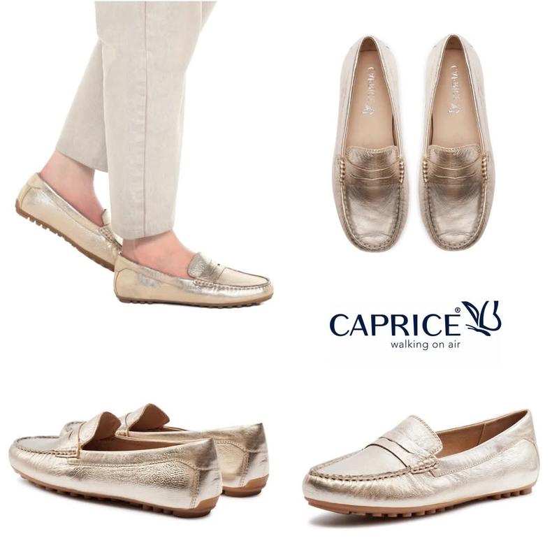 Мокасини caprice — ціна 2190 грн у каталозі Мокасини Купити жіночі речі за доступною ціною на ...