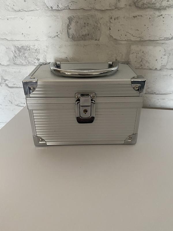 Сундук для прикрас — цена 400 грн в каталоге Шкатулки Купить товары для дома и быта по доступной