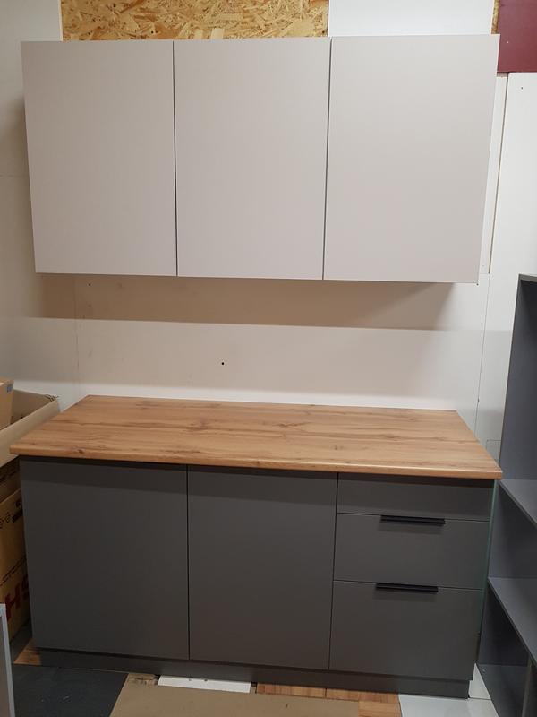 Кухня комплект кухонной мебели — цена 13200 грн в каталоге Мебель для кухни Купить товары для