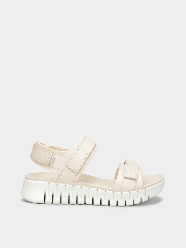 Сандалії ecco gruuv sol модель 21310301378 — ціна 3950 грн у каталозі ...