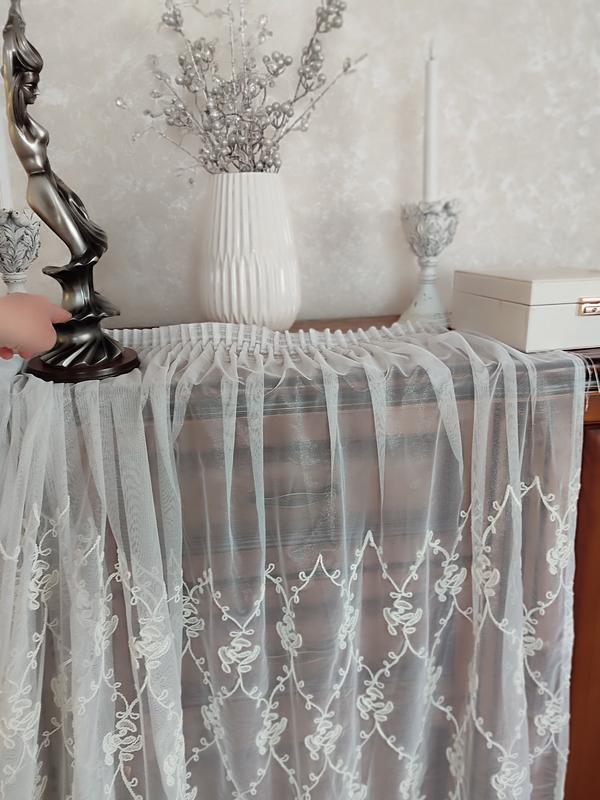 Тюль — ціна 650 грн у каталозі Тюль Купити товари для дому та побуту за доступною ціною на Шафі