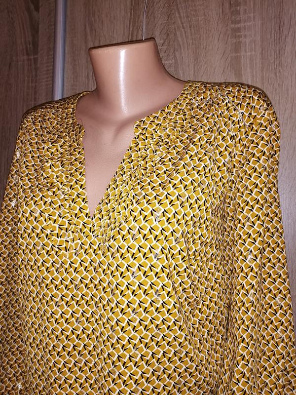 Нарядна блузка сорочка — ціна 120 грн у каталозі Блузи Купити жіночі речі за доступною ціною на